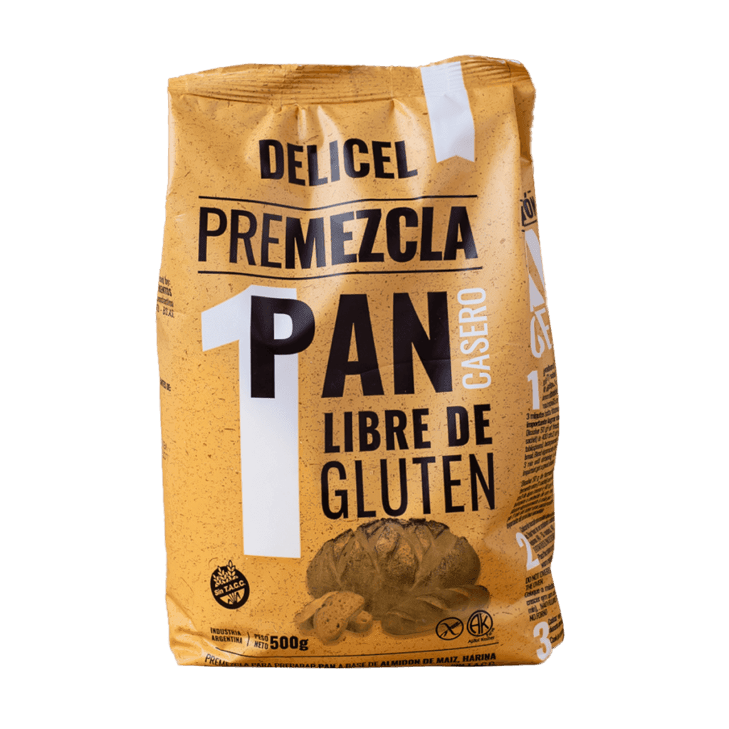 PREMEZCLAS – El Sembrador