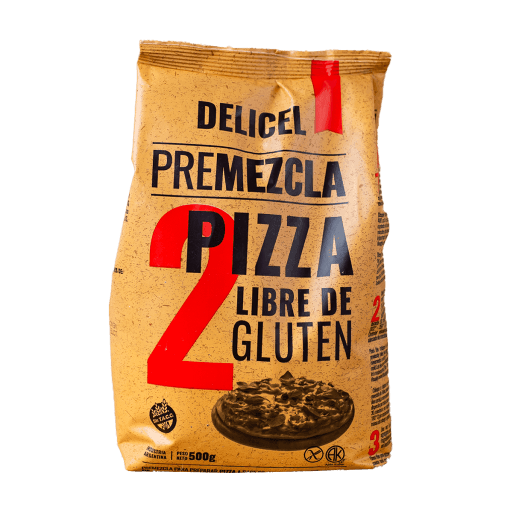 PREMEZCLAS – El Sembrador