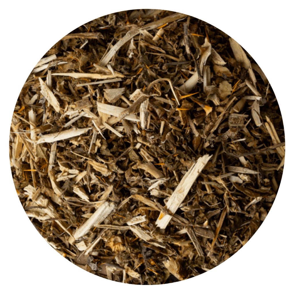 HIERBA ESPINA COLORADA – El Sembrador